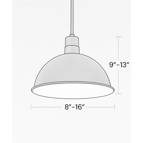 Modern Pendant Lighting Designed for Architectural Applications - Alcon ...