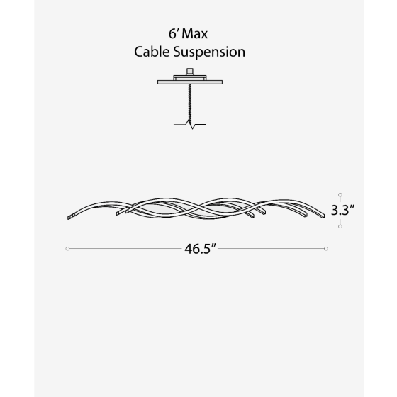 Modern Pendant Lighting Designed for Architectural Applications - Alcon ...
