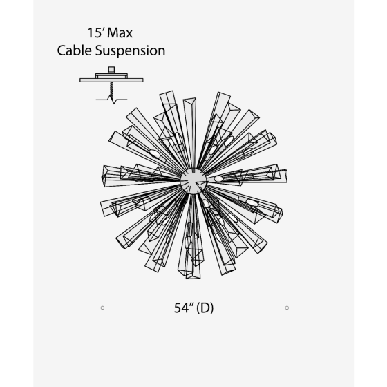 Modern Pendant Lighting Designed for Architectural Applications - Alcon ...