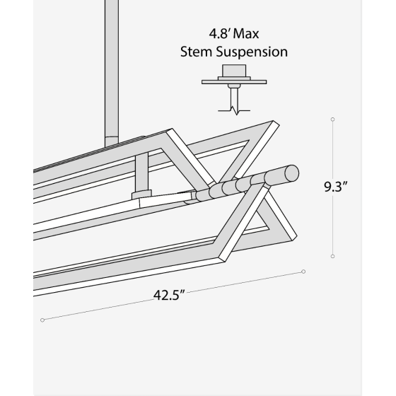 Modern Pendant Lighting Designed for Architectural Applications - Alcon ...
