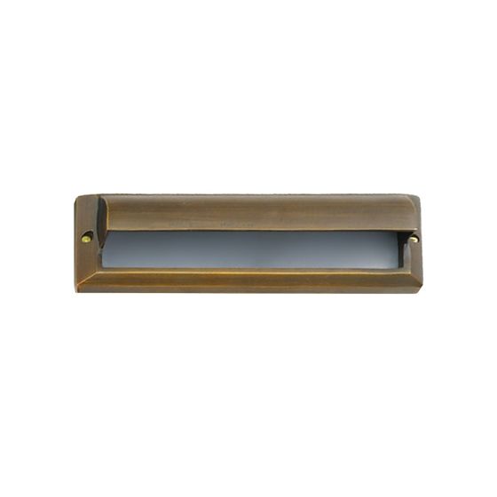 Indoor and Outdoor LED Step Lights - Modern | High Quality | Alcon Lighting