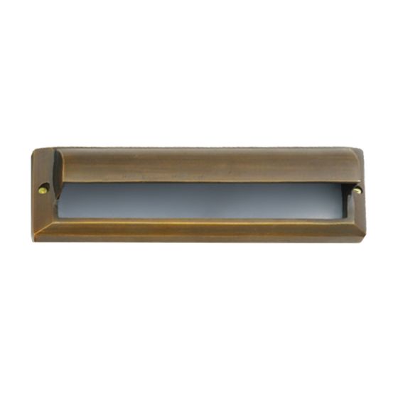 Indoor and Outdoor LED Step Lights - Modern | High Quality | Alcon Lighting