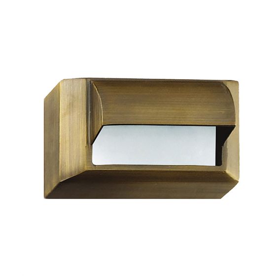 Indoor and Outdoor LED Step Lights - Modern | High Quality | Alcon Lighting