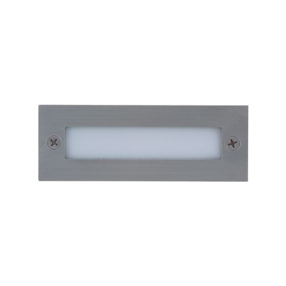 Indoor and Outdoor LED Step Lights - Modern | High Quality | Alcon Lighting
