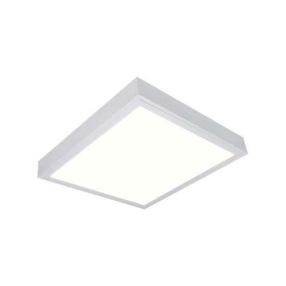 Architectural LED Flat Panel Lights and Troffers – Alcon Lighting