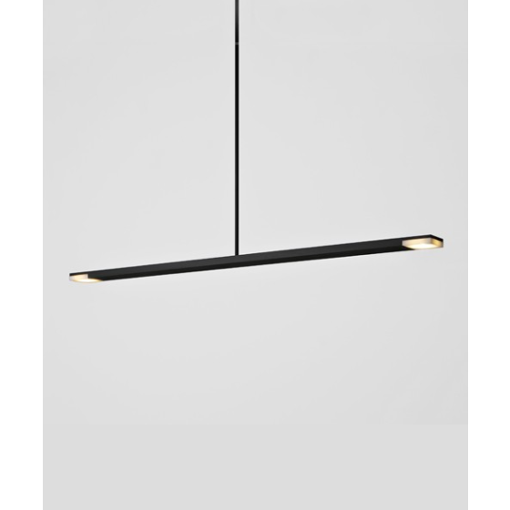 Modern Pendant Lighting Designed for Architectural Applications - Alcon ...