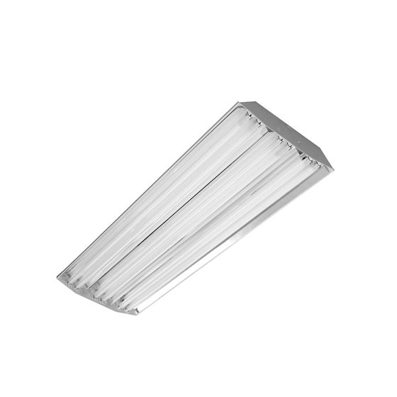 Alphalite LHB2 High Performance 2 Foot Linear LED High Bay Lighting ...