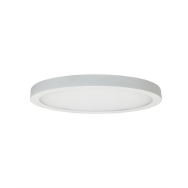 12" Surface-Mount LED Disk Light – Alcon Lighting 12182-S-12