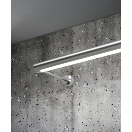 Outdoor Adjustable LED Wall Art and Sign Light – Alcon Lighting 11704