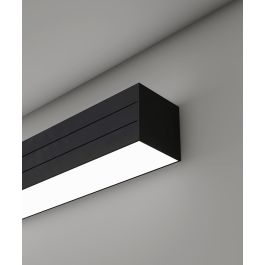 3.75" LED Linear Wall Light – Alcon Lighting 12100-33-W