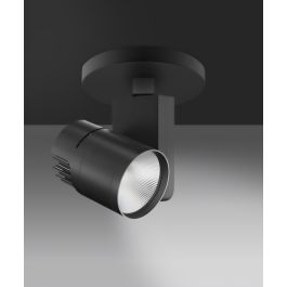 3.6" Architectural LED Monopoint Light – Alcon Lighting 13127-MD-M
