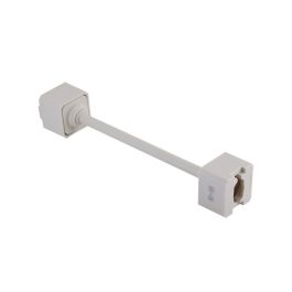 H-Type Track Lighting Stem Extension – Alcon Lighting 13994
