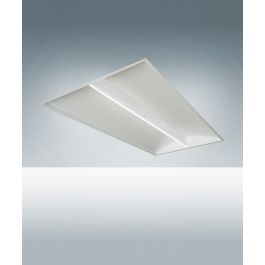 Indirect Downlight LED Troffer Light – Alcon Lighting 14010