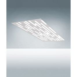 Modern Decorative Slots Panel LED Light – Alcon Lighting 14315-04