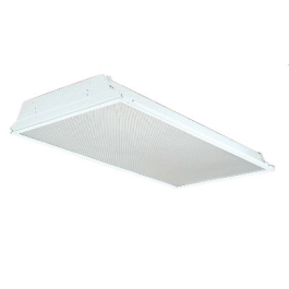 Lithonia 2TL4 LED Recessed Light