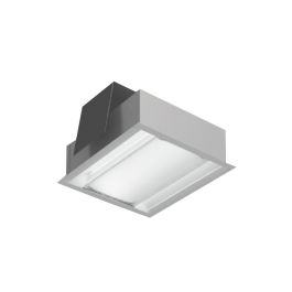 Cooper ZM-WL Z Mini Linear Prismatic Lens LED Recessed Light ...