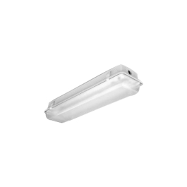 Cooper VT-LD2 Vaportight LED Industrial Canopy Light Fixture ...