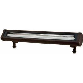 Alcon 31024 24” LED Outdoor Linear Flood Sign Light | AlconLighting.com