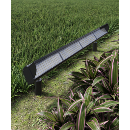 Commercial LED Outdoor Sign Light – Alcon Lighting 30127