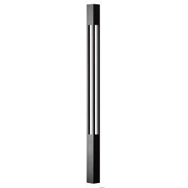 BEGA 7844LED / 8945MH / 8946MH Linear element - Square