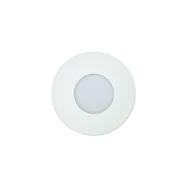 LED Open Lens Recessed Pathway & Step Light – Alcon Lighting 9055