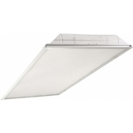 Cooper 2GR LED Troffer LED Series LED Recessed Light | alconlighting.com
