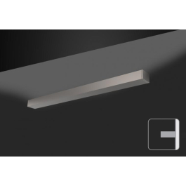 A Light D4 Accolade Wall Mount LED Fluorescent Fixture | AlconLighting.com