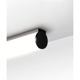 Wraparound Linear LED Ceiling Light – Alcon Lighting 12185-S