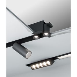 1.5" Linear Recessed LED Modular Track System – Alcon Lighting 15100-R