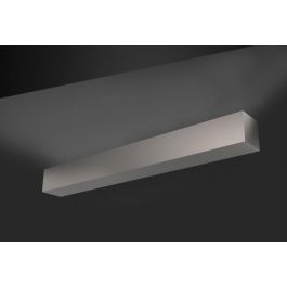 A Light G4 Architrave Wall Mount Indirect LED Fluorescent Fixture ...