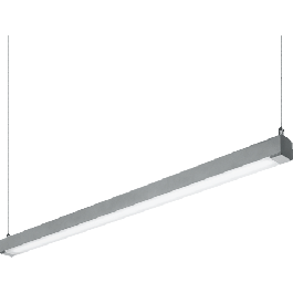 H.E. Williams AX2 2" Suspended Architectural Light | AlconLighting.com