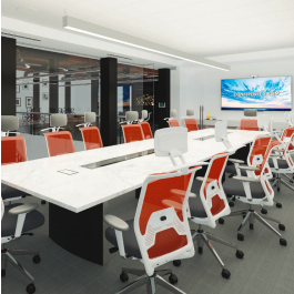 Axis Lighting AXIS-BDLED Beam 2 LED Linear Pendant Light Fixture ...