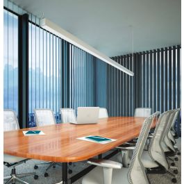 Axis Lighting AXIS-TB4DLED Beam 4 Pendant Direct Light Fixture ...