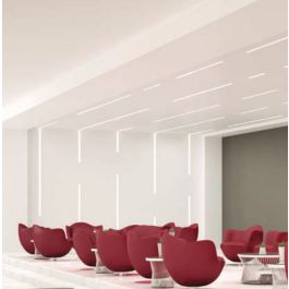 Axis Lighting AXIS-BBRVLED Beam 4 LED Recessed Vertical Light Fixture ...