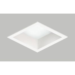 USAI Lighting 3131 Square BeveLED 2.1 Adjustable Downlight ...