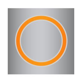 Betacalco Bubble Up Ring of RGB LED Recessed Light Fixture ...