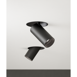 2.5" Trimless Recessed LED Pull Down Light – Alcon Lighting 14121-PL