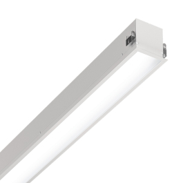 Corelite CL4 LED Linear Recessed Light | Alcon Lighting
