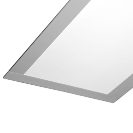 Nulite Lighting Regolo RF4 Flange Series LED 4 Inch Linear Recessed ...