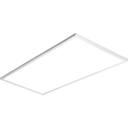 H.E. Williams LP Edge-lit Flat Panel | AlconLighting.com