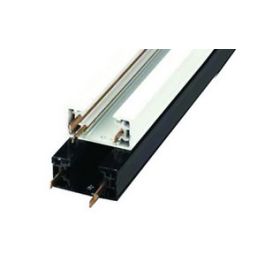 Alcon 13000-TC-2 Universal 2' - 12' Two Circuit Track Channel for LED ...