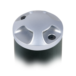 BK Lighting MD-LED MINI-MICRO™ DRIVESTAR™ Surface Mount Recessed In ...