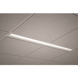 Peerless Lighting Open Recessed LED Wall Wash Light Fixture ...