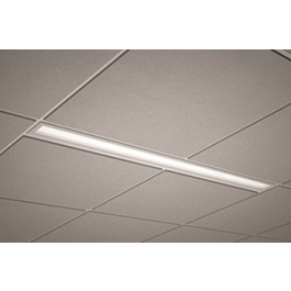 Peerless Lighting Open Recessed LED Direct Light Fixture ...