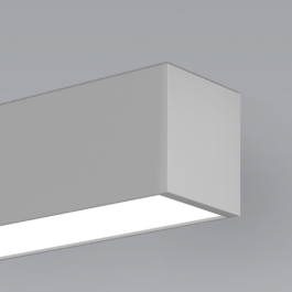 Axis Lighting AXIS-TB4SLED Beam 4 LED Surface Light Fixture ...