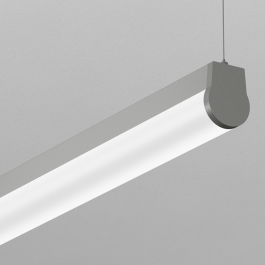 Axis Lighting AXIS-PRLED Prime Round Pendant LED Light Fixture ...