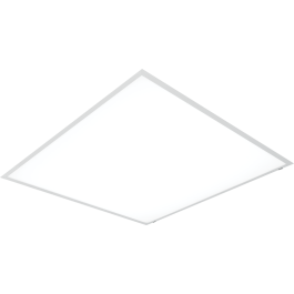 H.E. Williams SQR LED Square Troffer | AlconLighting.com