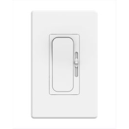 0-10V Modern LED Dimmer Switch 3-Way/Single-Pole