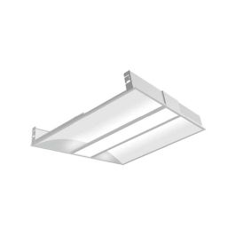 Recessed Indirect LED Troffer Light – Alcon Lighting 14126