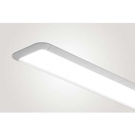 Peerless Lighting Vellum LED Linear Suspended Light Fixture ...